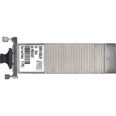 Cina ricetrasmettitore XENPAK-10GB-LR+, modulo ottico di 1310nm SMF 10gbase-Lr Xenpak della fibra in vendita