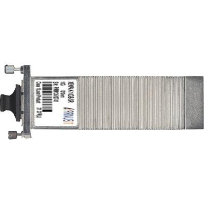 Cina modulo XENPAK-10GB-SR del ricetrasmettitore di 850nm MMF 10GBASE-SR XENPAK in vendita