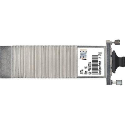 Cina 850nm ricetrasmettitore compatibile J8175A di cavalli vapore 10gbase-Sr Xenpak con il connettore del duplex dello Sc in vendita