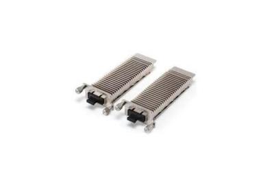 Cina Ricetrasmettitore ottico compatibile XENPAK-1XGE-LR di SFP del ginepro di Ethernet di 10 gigabit in vendita