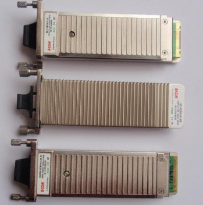 Cina Sc compatibile dei ricetrasmettitori 10G 1550nm 40KM di H3C XENPAK-LH40-SM1550 Xenpak in vendita