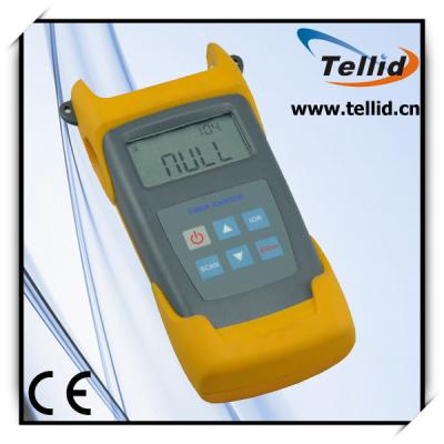 Cina Attrezzatura a fibra ottica TLD2204 del guardia forestale in vendita