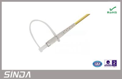 Cina Meccanismo a fibra ottica MP o millimetro dell'accoppiamento della filettatura del cavo di toppa di BACCANO disponibile in vendita