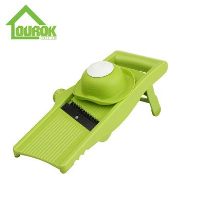 China vegetable cutter / vegetable slicer / vegetable chopper / salad maker / mandoline cutter/ vegetable dicer /cheese grater for sale
