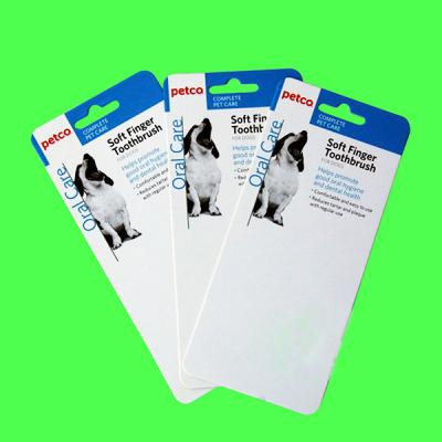 China Products Packaging Cards for sale