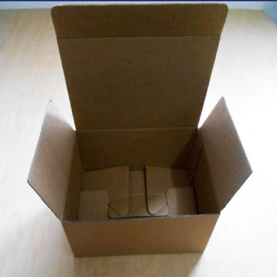 China 2015 Custom Paper Boxes for sale