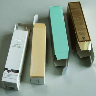 China 2015 Custom Colored Boxes for sale