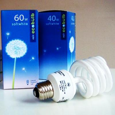 China 2015 Custom LED Products Paper Packaging Boxes for sale