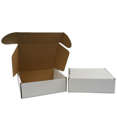 China Mailing Boxes for sale