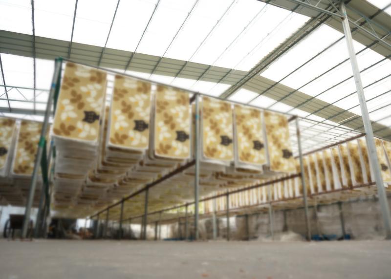 Fornitore cinese verificato - NINGBO HUISHENG WEAVING CO.,LTD