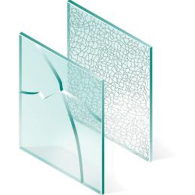 China Heat-strengthened Glass for sale