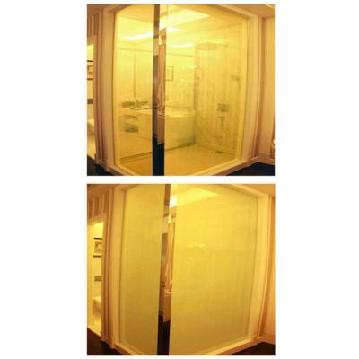 China Smart Switchable Glass for sale