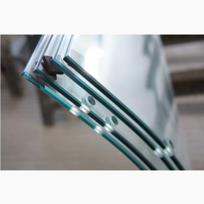 China Tempered glass for sale