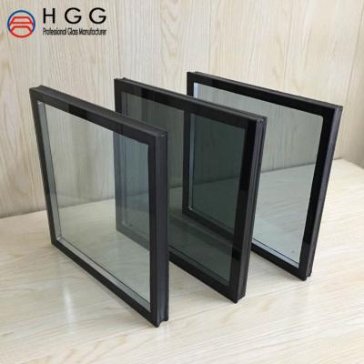 China Glass Curtain Walls for sale