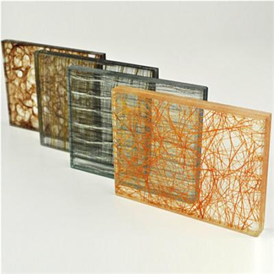 China laminated glass for sale
