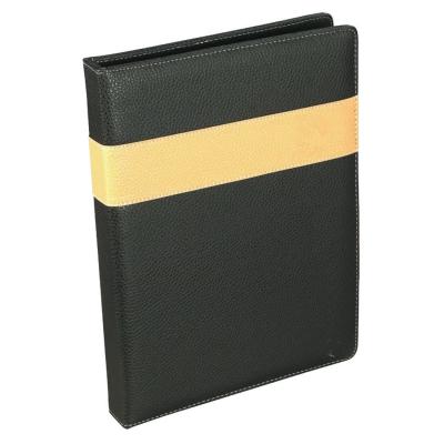 China Hotel directory folder,leather hotel directory for sale