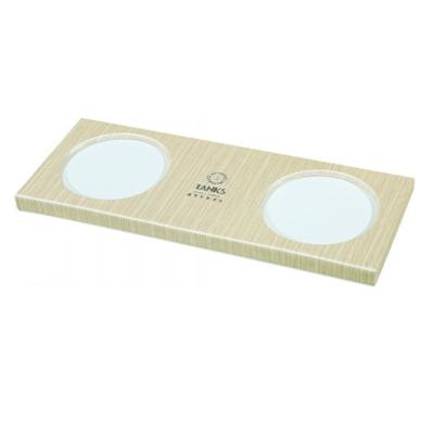 China Leather Cup Mat,Promotional Leather Cup Mat,Customized Leather Cup Mat for sale