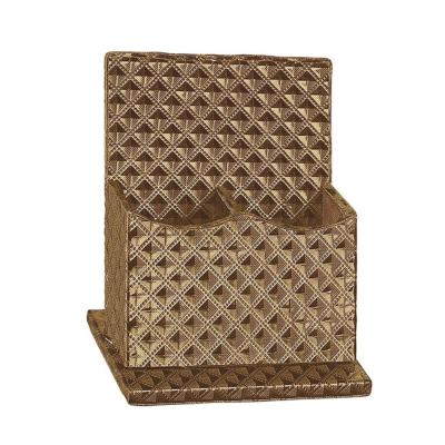 China Genuine Leather Remote holder For Hotels for sale