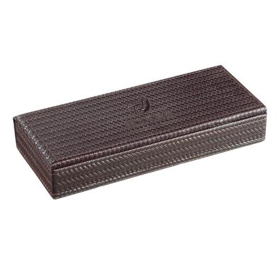 China 2018 New Design Hotel Supplies Rectangle Stationery Box For Sale for sale