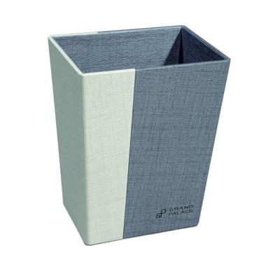 China Hotel recycling dustbin, fashion waste bin for sale