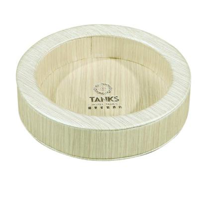 China Hot Sale PU Leather Ashtray Holder for sale