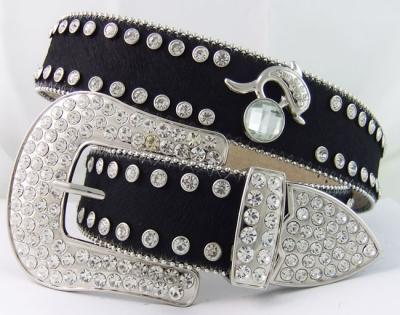 China fashion lady accessories dolphin concho waist belts factory price for sale