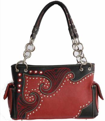 China bling BB Simon shoulder bags western styles factory price for sale