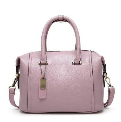 China PU Leather Handbags Tote Bags for Women Designer Cross-body Bag for sale