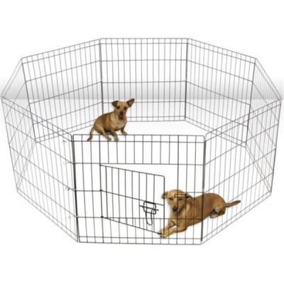 China Dog cages for sale