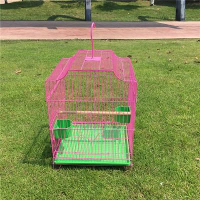China bird cage for sale