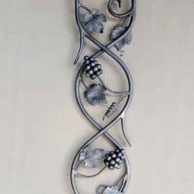 China Wrought iron Ornamental for sale