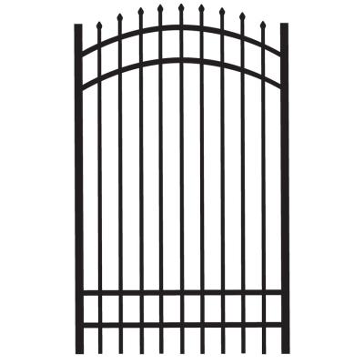 China Aluminum Picket Fence for sale