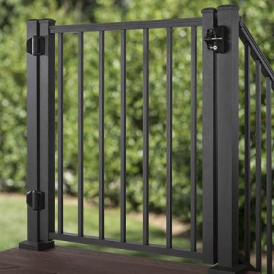 China Aluminum Gate for sale