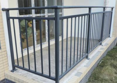 China Wrought iron zinc fence/ Ornamental fence/ galvanized steel fence for home and garden decoration Europe style for sale