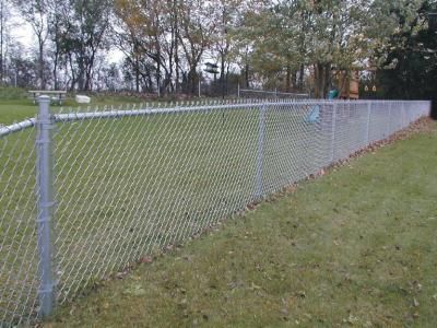 China Chain Link Fence/ chain link fencing/pvc chain link fence/galvanized chain link fence for sale