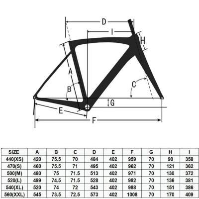 Cina Warwind5.0 SAVA Carbon Fiber Road Bike, 700C Shimano che corre bicicletta in vendita