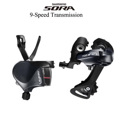 Cina Bicicletta pieghevole a 20 pollici 9S 10.5kg di SAVA con Front Head Tube Stem regolabile in vendita
