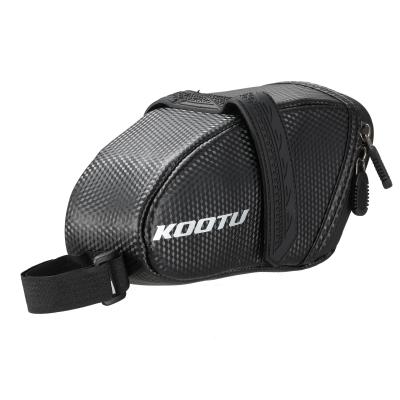 Cina Borsa della struttura della bicicletta di KOOTU per il telefono con la borsa della bici della prova dell'acqua del touch screen del telefono in vendita