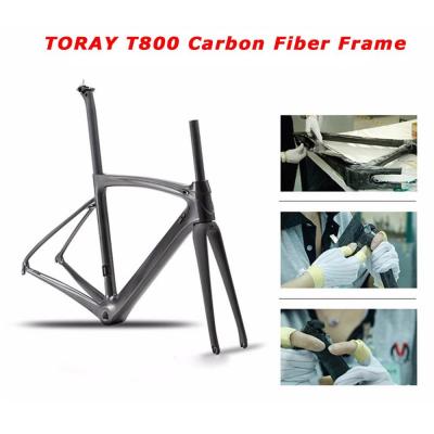 Cina SAVA Carbon Racing Bike, 27,5
