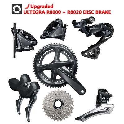 Cina SAVA Carbon Racing Bike, 27,5