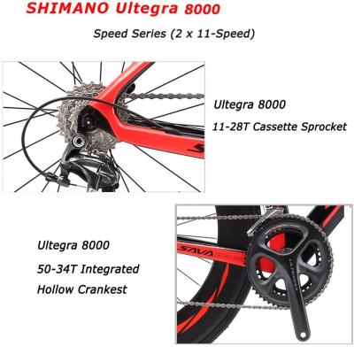 Cina Capacità di carico maschio arancio della bici 160kg del fantasma 3,0 con le ruote di 88mm in vendita