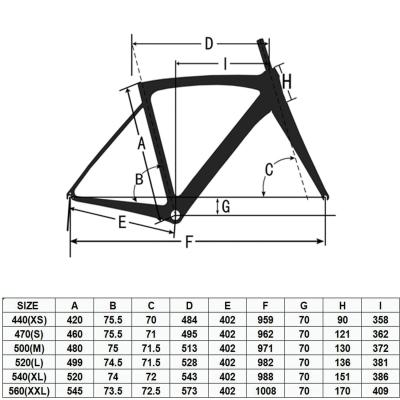 Cina Windwar5.0 SAVA Carbon Fiber Road Bike, 22 velocità 700c che corrono bici in vendita