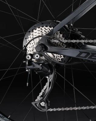 Cina Forcella a 27,5 pollici della lega di alluminio del mountain bike della ruota del carbonio T800 in vendita