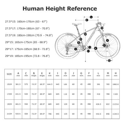 Cina Forcella a 27,5 pollici della lega di alluminio del mountain bike della ruota del carbonio T800 in vendita