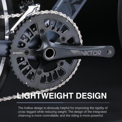 Cina Velocità di Shimano Sora 18 della bicicletta della fibra del carbonio della bici T800 della strada del carbonio di KOOTU in vendita