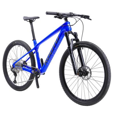Cina 2022 mountain bike del carbonio di KOOTU DECK6.1 con velocità di SHIMANO M6100 12 in vendita