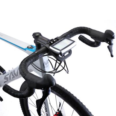 Cina Bici della E-ghiaia di 11KG SAVA Carbon Fiber gomme della ghiaia di 40 km/ora Max Speed With 700*40c in vendita