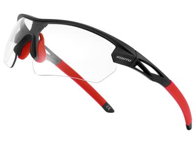 Cina Certificazione del CE degli uomini delle donne di SAVA Polarized Sports Sunglasses For in vendita