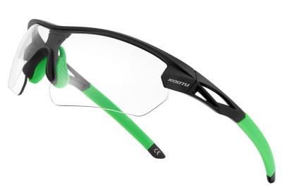 Cina Certificazione del CE degli uomini delle donne di SAVA Polarized Sports Sunglasses For in vendita