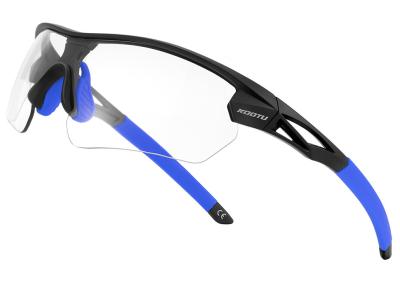 Cina Certificazione del CE degli uomini delle donne di SAVA Polarized Sports Sunglasses For in vendita